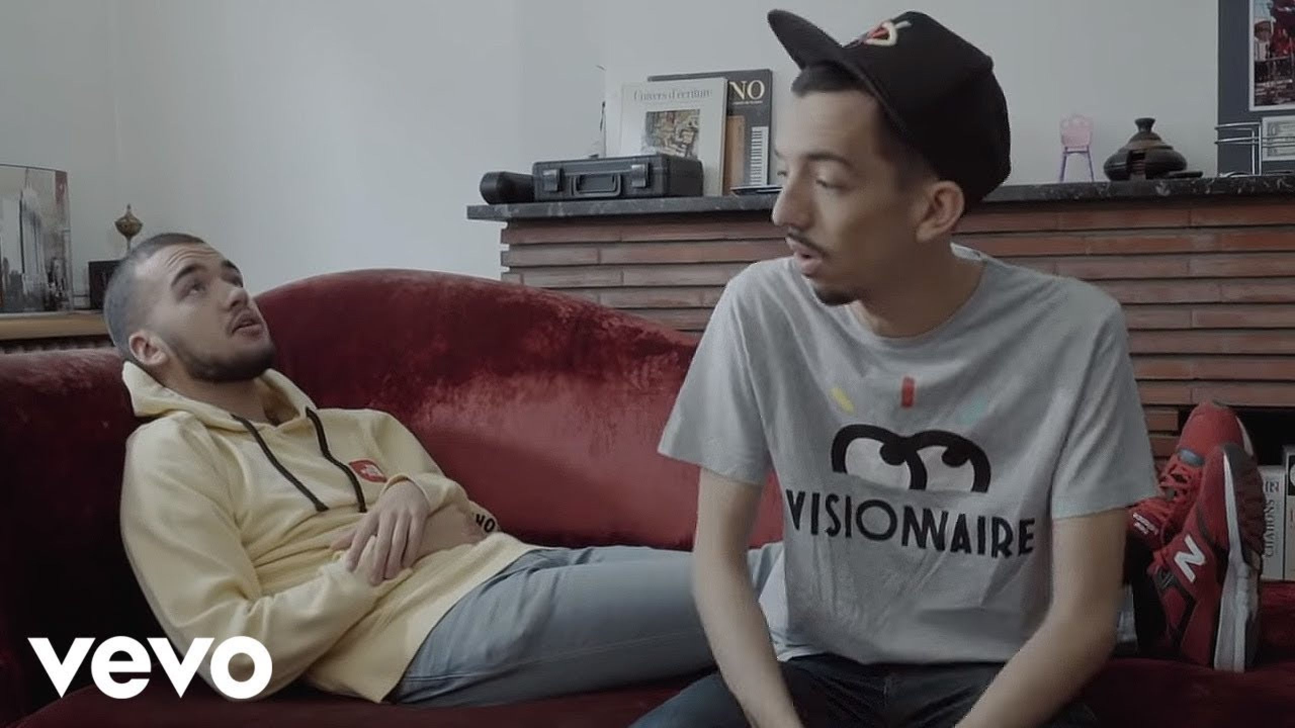 Bigflo & Oli - Personne : Vêtements, Mode, Marque, Look et Style | Spotern