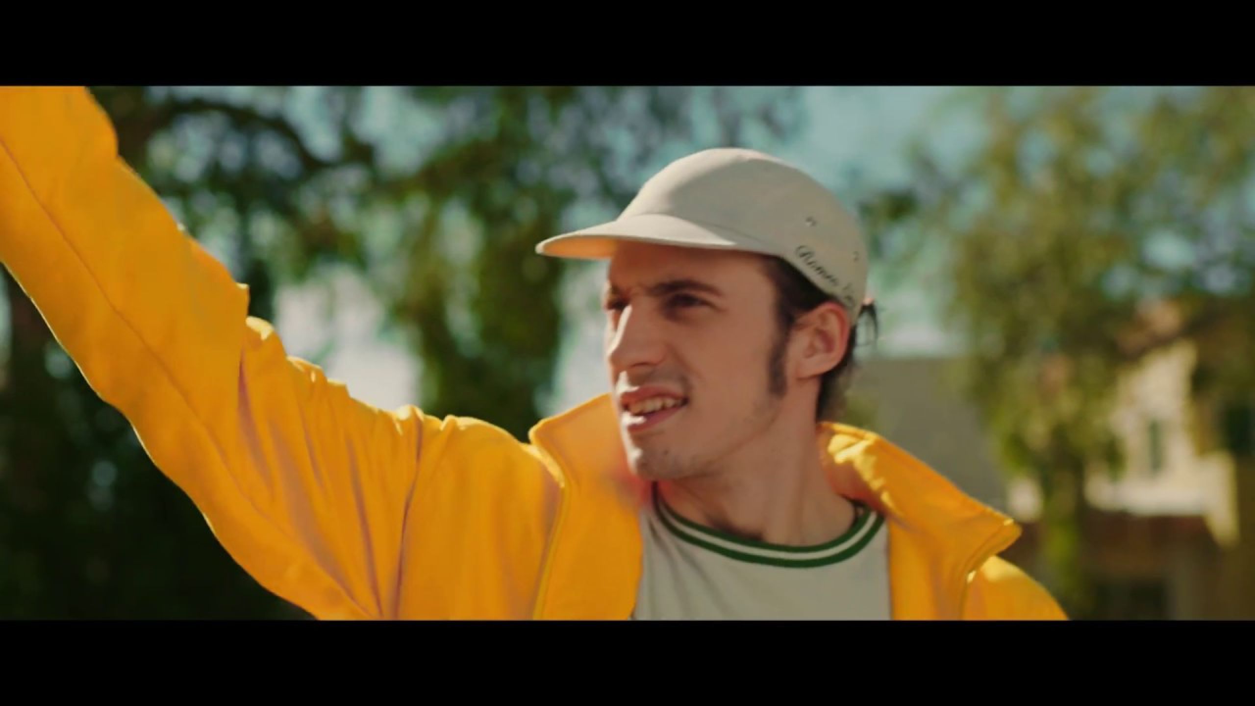 Roméo Elvis x Le Motel - Dessert: Clothes, Outfits, Brands, Style and ...