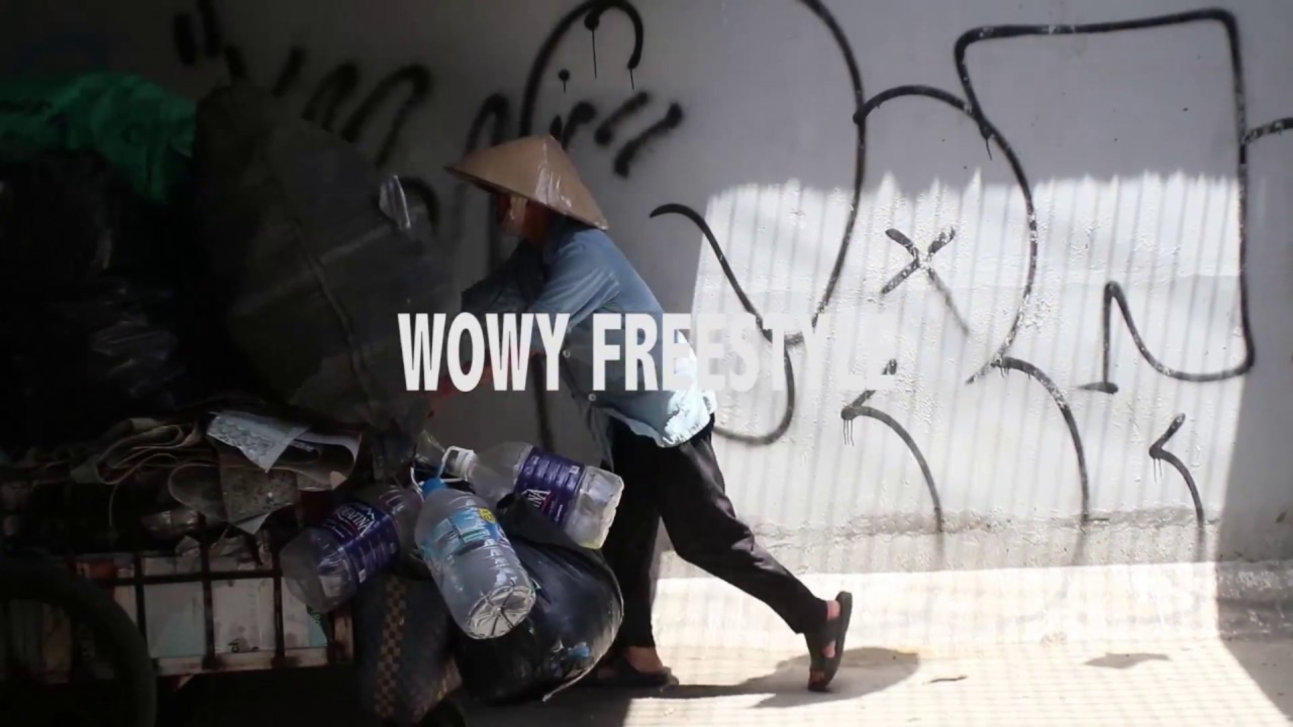 WOWY - FREESTYLE BATTLE: Ropa, Moda, Marca, Look y Estilo | Spotern