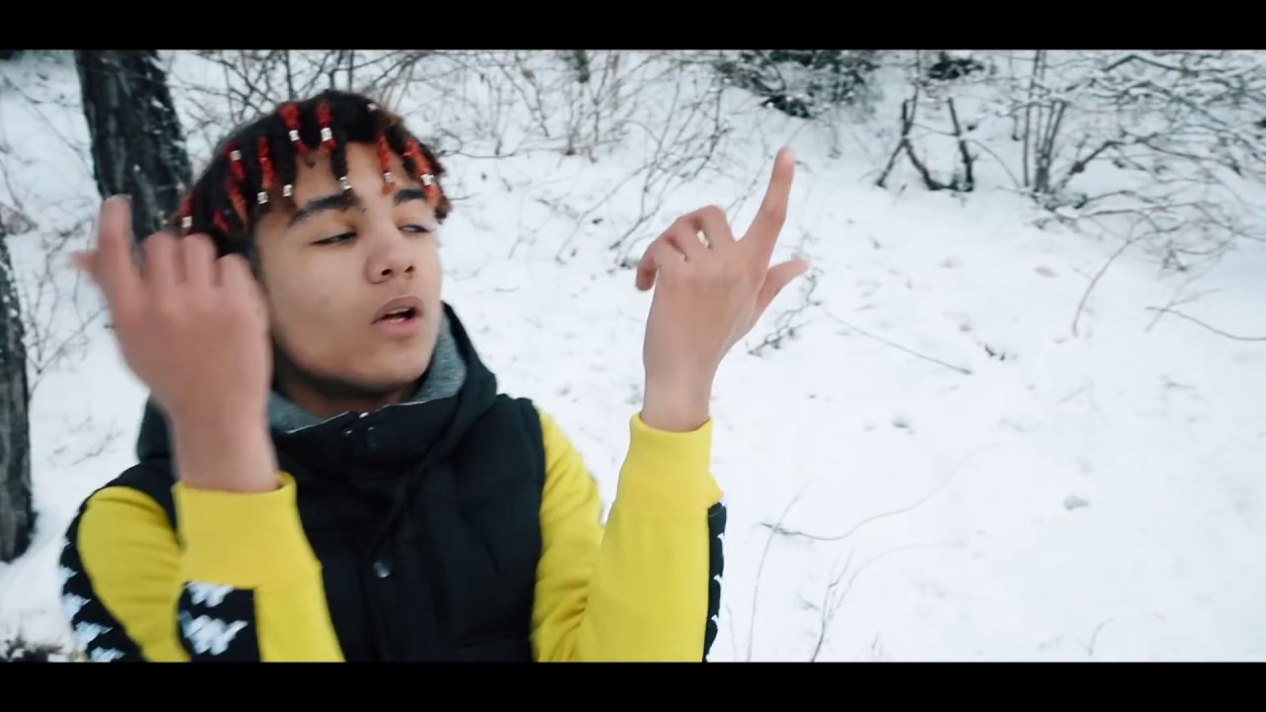 H-LO - En effet (Clip officiel): Ropa, Moda, Marca, Look y Estilo | Spotern