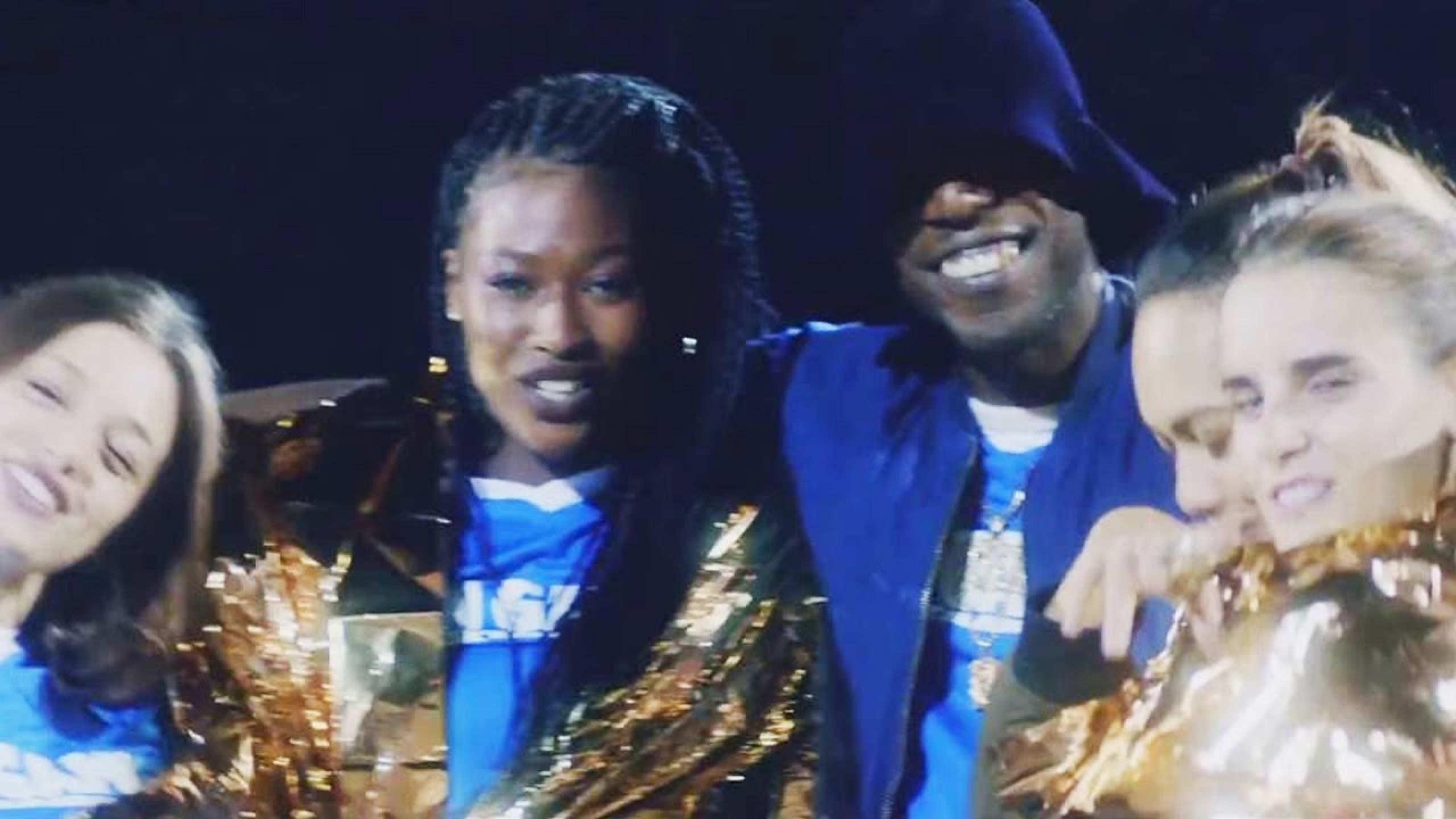 Ichon - I.C.H.O.N (Clip Officiel): Clothes, Outfits, Brands, Style and ...