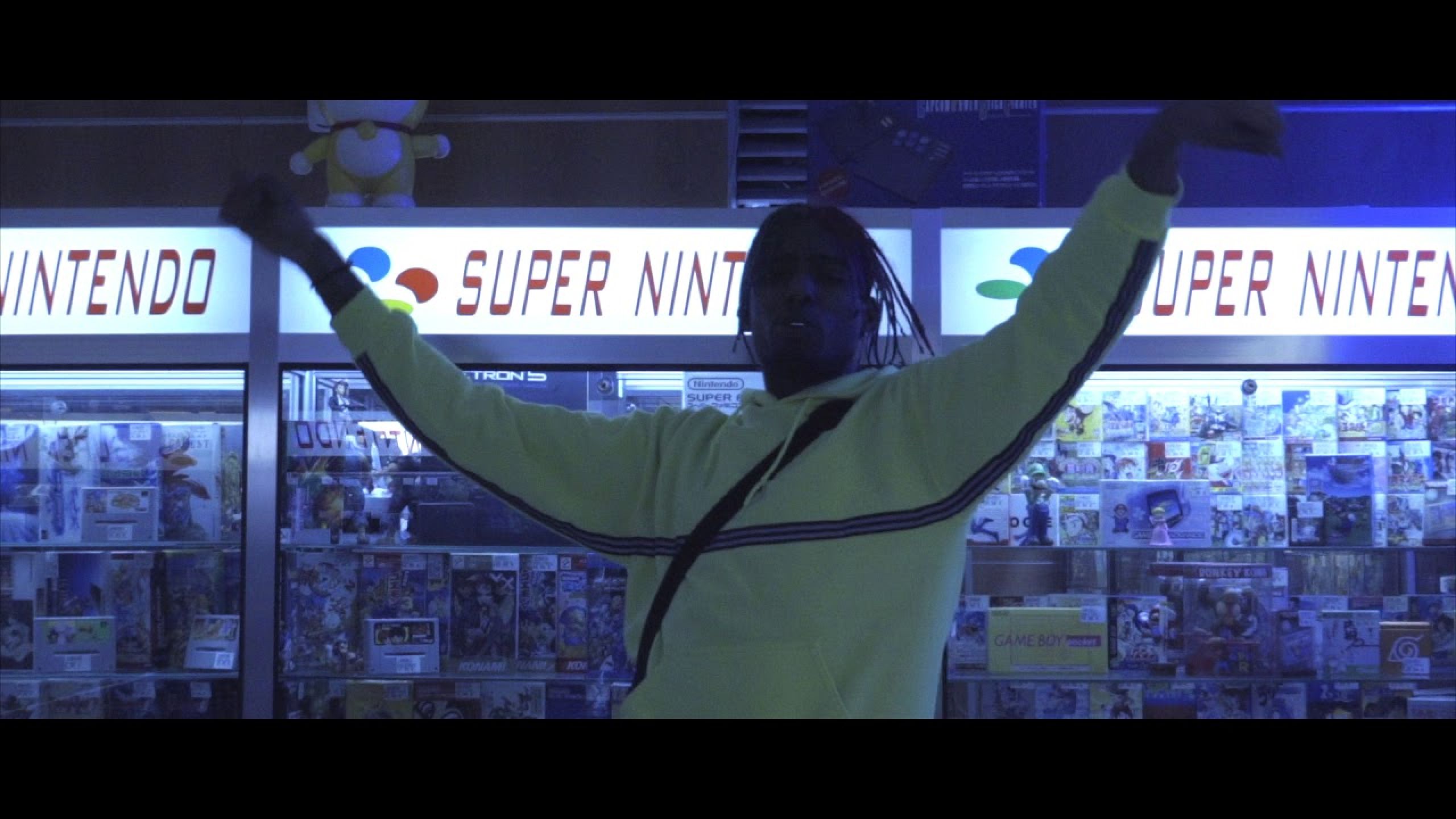 Youv Dee - Opening (Prod.Skuna): Clothes, Outfits, Brands, Style and ...