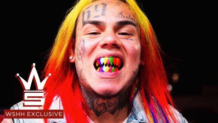 6ix9ine: Clothes, Outfits, Brands, Style and Looks | Spotern