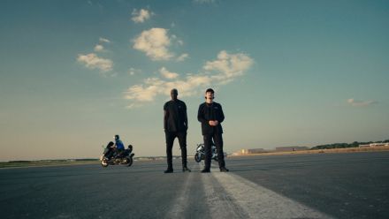 Nekfeu: Clothes, Outfits, Brands, Style and Looks | Spotern