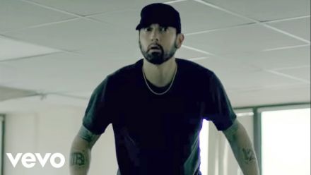 Eminem: Clothes, Outfits, Brands, Style and Looks | Spotern
