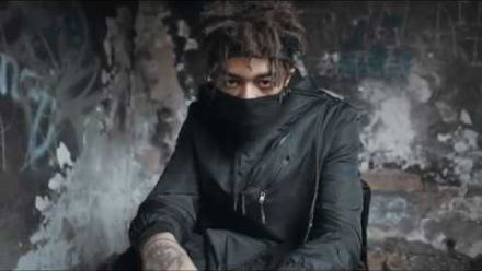 scarlxrd: Clothes, Outfits, Brands, Style and Looks | Spotern