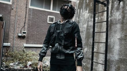 scarlxrd: Clothes, Outfits, Brands, Style and Looks | Spotern
