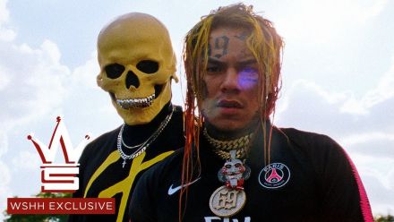 6ix9ine: Clothes, Outfits, Brands, Style and Looks | Spotern