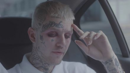 Lil Peep: Clothes, Outfits, Brands, Style and Looks | Spotern
