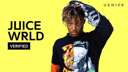 Juice Wrld: Clothes, Outfits, Brands, Style and Looks | Spotern