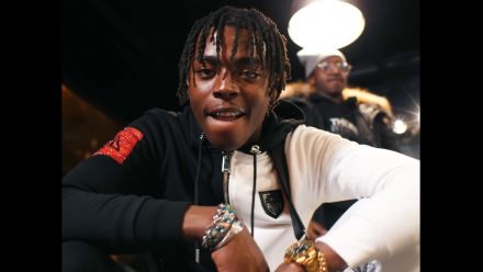 Koba LaD: Clothes, Outfits, Brands, Style and Looks | Spotern