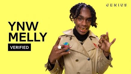 YNW Melly: Clothes, Outfits, Brands, Style and Looks | Spotern