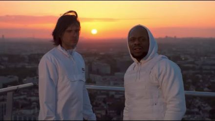 Orelsan: Clothes, Outfits, Brands, Style and Looks | Spotern