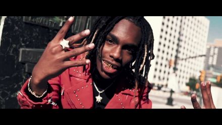 YNW Melly: Clothes, Outfits, Brands, Style and Looks | Spotern