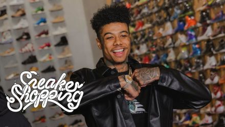 Blueface: Clothes, Outfits, Brands, Style and Looks | Spotern