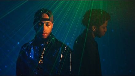 6lack: Clothes, Outfits, Brands, Style and Looks | Spotern