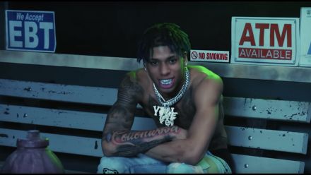 NLE Choppa: Clothes, Outfits, Brands, Style and Looks | Spotern