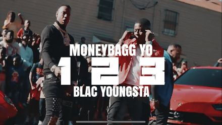 Blac Youngsta: Clothes, Outfits, Brands, Style and Looks | Spotern
