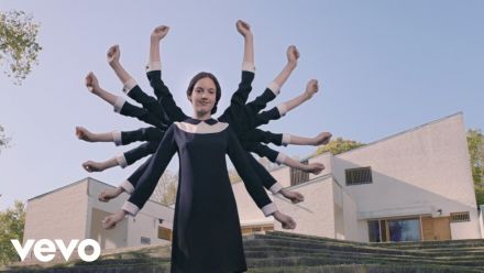 Jain: Clothes, Outfits, Brands, Style and Looks | Spotern