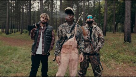 Ski Mask the Slump God: Clothes, Outfits, Brands, Style and Looks | Spotern