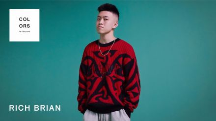 Rich Brian: Clothes, Outfits, Brands, Style and Looks | Spotern