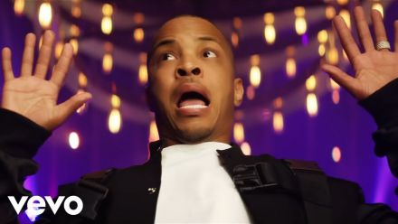 T.I.: Clothes, Outfits, Brands, Style and Looks | Spotern