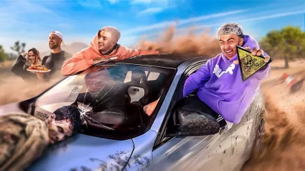 Inoxtag : Vêtements, Mode, Look et Style | Spotern