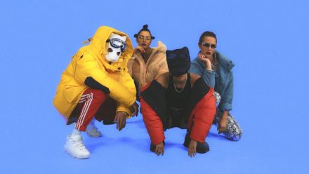 Cro: Clothes, Outfits, Brands, Style and Looks | Spotern