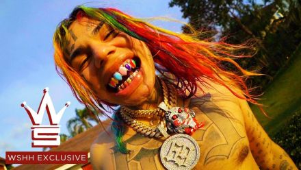 6ix9ine: Clothes, Outfits, Brands, Style and Looks | Spotern