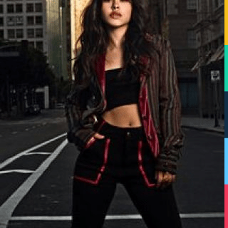 Cierra Ramirez: Clothes, Outfits, Brands, Style and Looks | Spotern