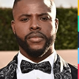 Winston Duke: Clothes, Outfits, Brands, Style and Looks | Spotern