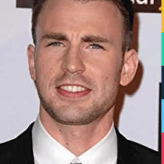 Chris Evans: Clothes, Outfits, Brands, Style and Looks | Spotern