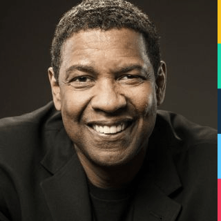 Denzel Washington: Clothes, Outfits, Brands, Style and Looks | Spotern