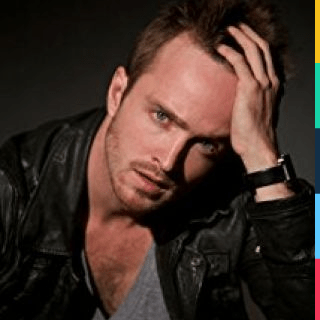 Aaron Paul: Clothes, Outfits, Brands, Style and Looks | Spotern