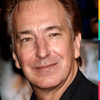 Alan Rickman: Clothes, Outfits, Brands, Style and Looks | Spotern