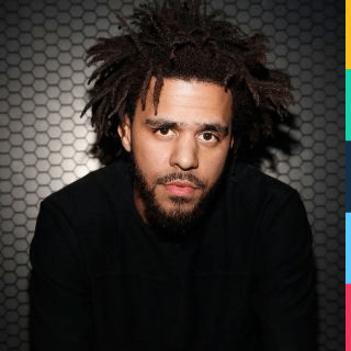 J. Cole: Clothes, Outfits, Brands, Style and Looks | Spotern