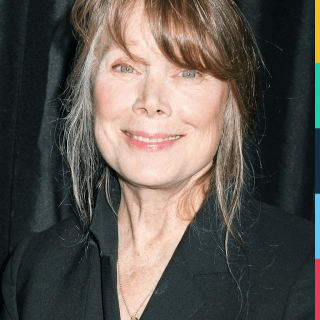 Sissy Spacek: Clothes, Outfits, Brands, Style and Looks | Spotern