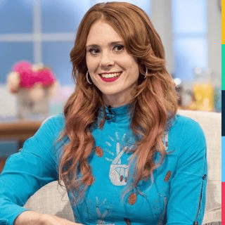 Kate Nash: Clothes, Outfits, Brands, Style and Looks | Spotern