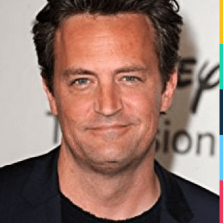 Matthew Perry: Clothes, Outfits, Brands, Style and Looks | Spotern