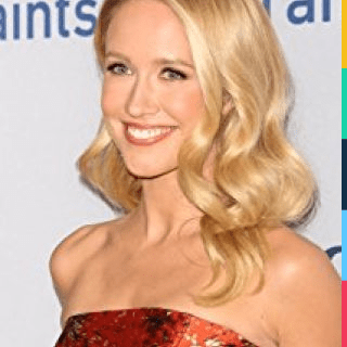 Anna Camp: Clothes, Outfits, Brands, Style and Looks | Spotern