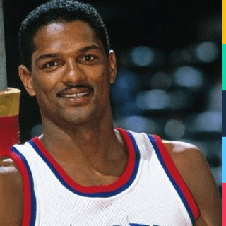 Marques Johnson: Clothes, Outfits, Brands, Style and Looks | Spotern