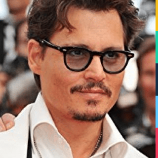 Johnny Depp: Clothes, Outfits, Brands, Style and Looks | Spotern
