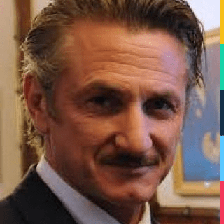 Sean Penn: Clothes, Outfits, Brands, Style and Looks | Spotern