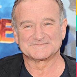 Robin Williams: Clothes, Outfits, Brands, Style and Looks | Spotern