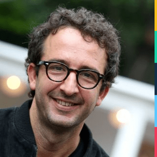 Cyrille Eldin: Clothes, Outfits, Brands, Style and Looks | Spotern