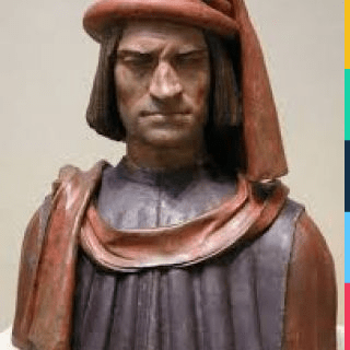 Lorenzo de' Medici: Clothes, Outfits, Brands, Style and Looks | Spotern