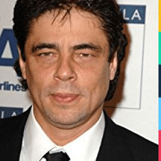 Benicio del Toro: Clothes, Outfits, Brands, Style and Looks | Spotern