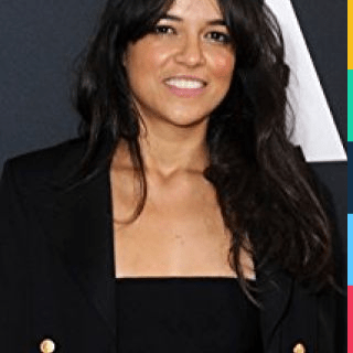 Michelle Rodriguez: Clothes, Outfits, Brands, Style and Looks | Spotern