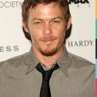 Norman Reedus: Clothes, Outfits, Brands, Style and Looks | Spotern