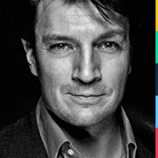 Nathan Fillion: Clothes, Outfits, Brands, Style and Looks | Spotern
